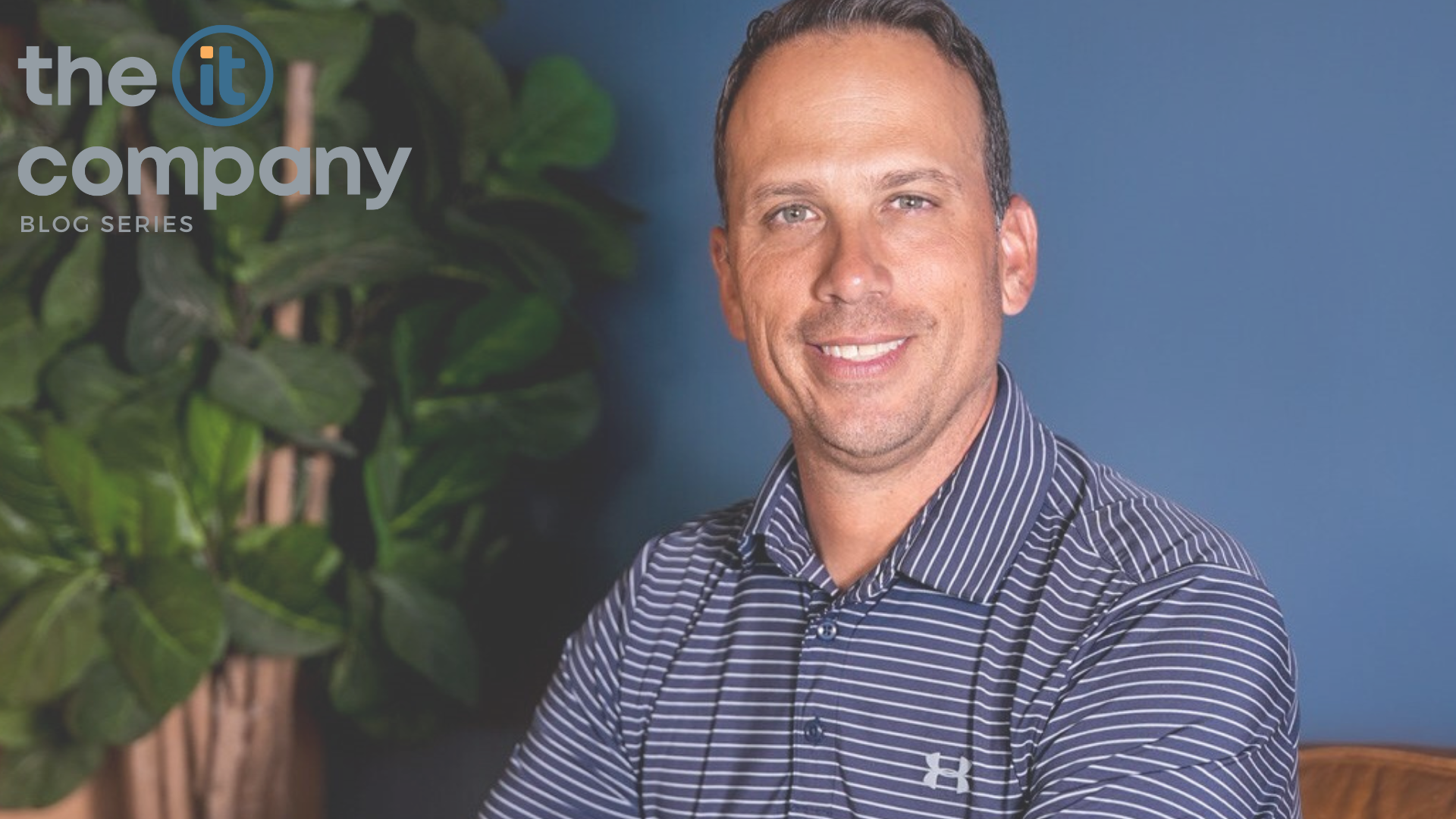 Welcome, Jason Graf!